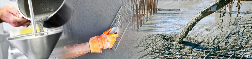 Construction Chemicals - Kingsun Chemical Co., Ltd.